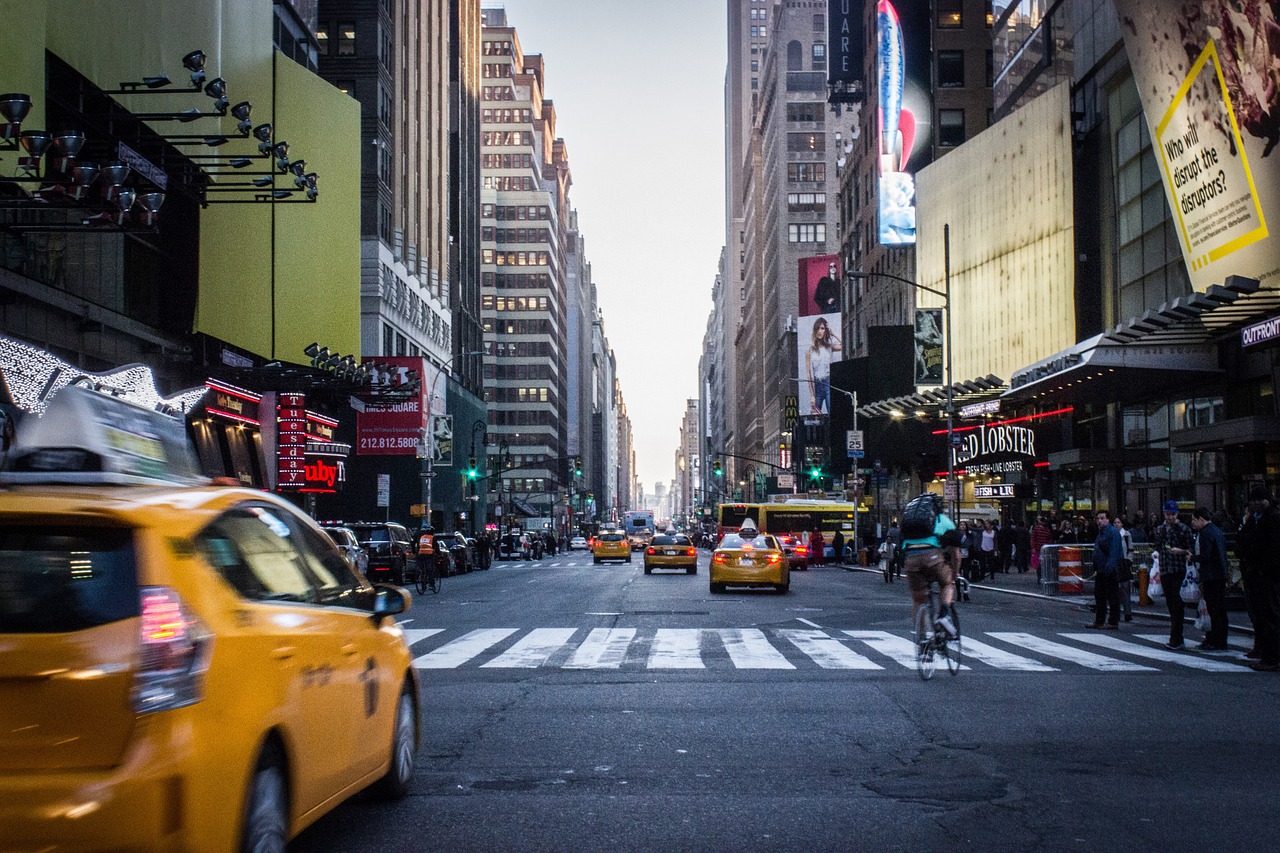 Tisch School of the Arts (NYU) - Filmmaker Journey